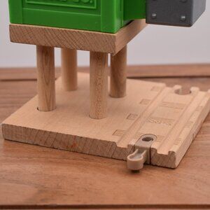 Thomas & Friends | Toys | 203 Green Sodor Coal Co Loader Station Thomas ...